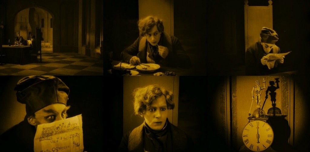 NOSFERATU (1922) | Independent Study in World Cinema