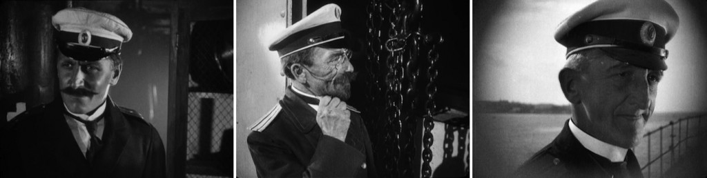 BATTLESHIP POTEMKIN (1925) | THE UNAFFILIATED CRITIC