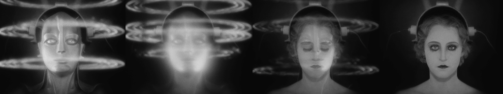 METROPOLIS (1927) | THE UNAFFILIATED CRITIC