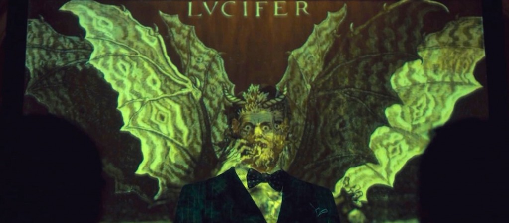 HANNIBAL 3x02: "PRIMAVERA" | THE UNAFFILIATED CRITIC