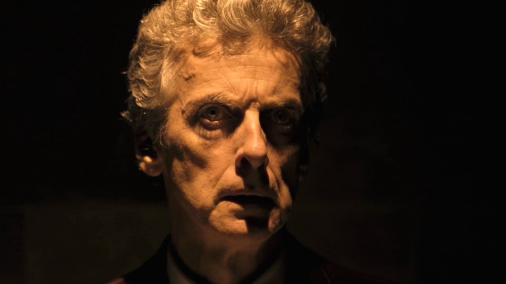 DOCTOR WHO 9x11: "HEAVEN SENT" | THE UNAFFILIATED CRITIC