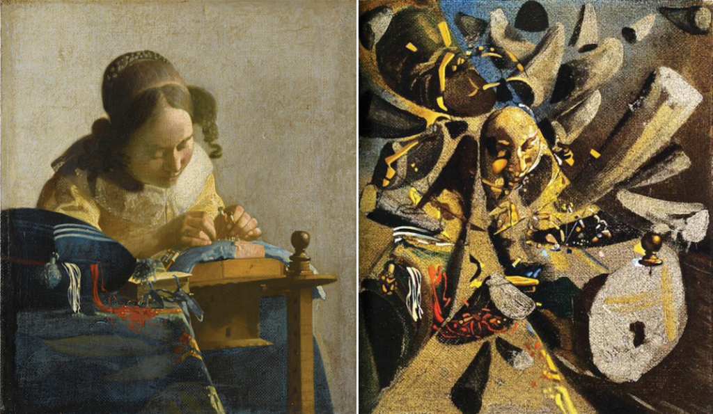 UN CHIEN ANDALOU (1929) | THE UNAFFILIATED CRITIC