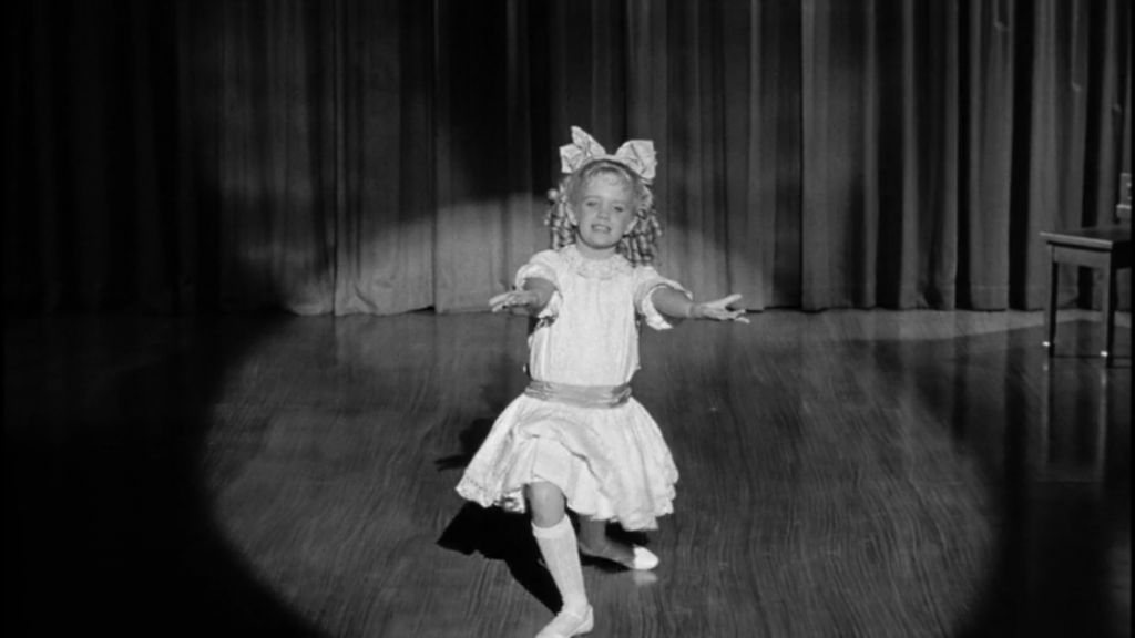 WHAT EVER HAPPENED TO BABY JANE? (1962) | THE UNAFFILIATED CRITIC