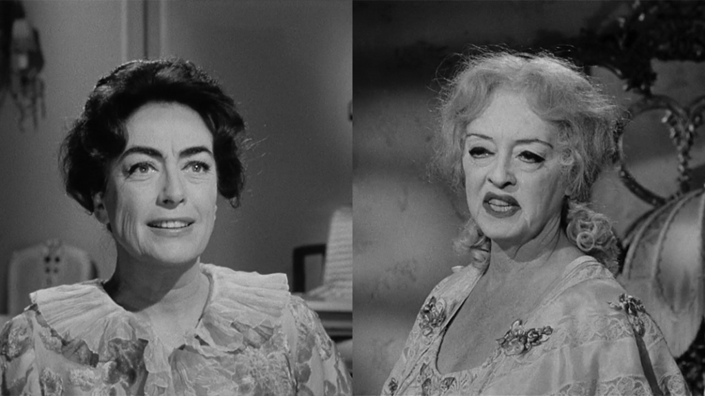 WHAT EVER HAPPENED TO BABY JANE? (1962) | THE UNAFFILIATED CRITIC