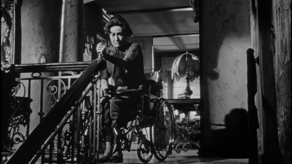 WHAT EVER HAPPENED TO BABY JANE? (1962) | THE UNAFFILIATED CRITIC