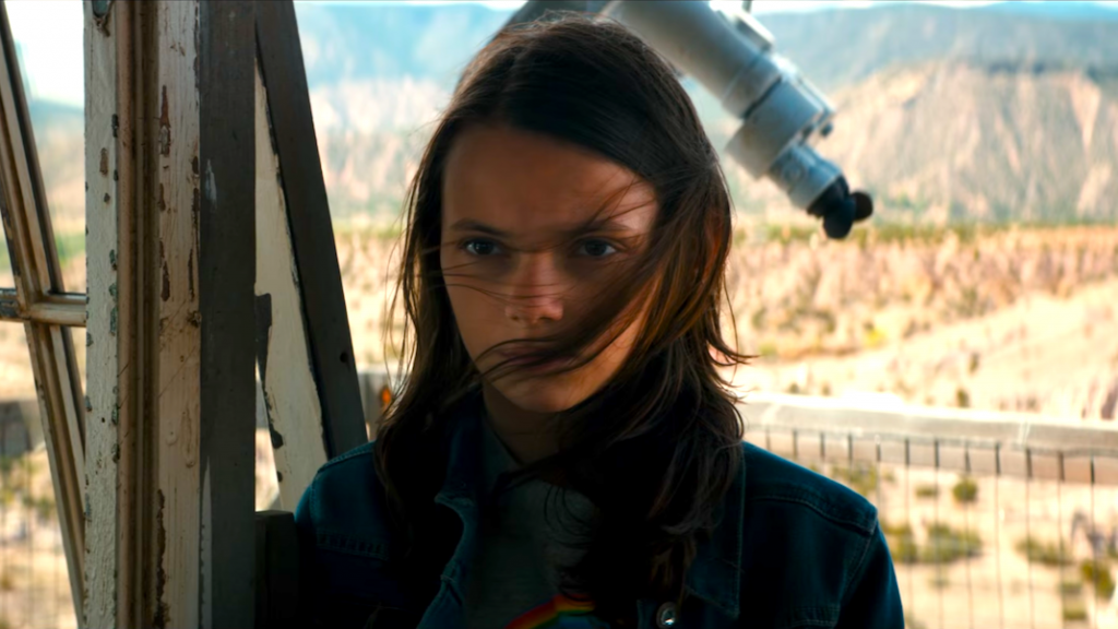 LOGAN (2017) | Movie Review by The Unaffiliated Critic
