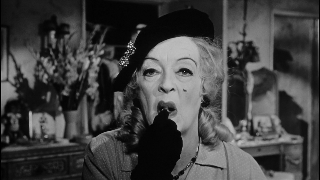 WHAT EVER HAPPENED TO BABY JANE? (1962) | THE UNAFFILIATED CRITIC