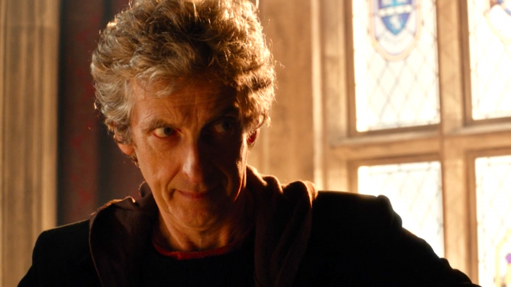 DOCTOR WHO 10x01: "THE PILOT" | THE UNAFFILIATED CRITIC