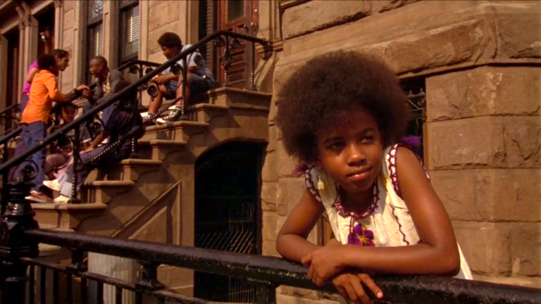CROOKLYN (1994) | THE UNAFFILIATED CRITIC