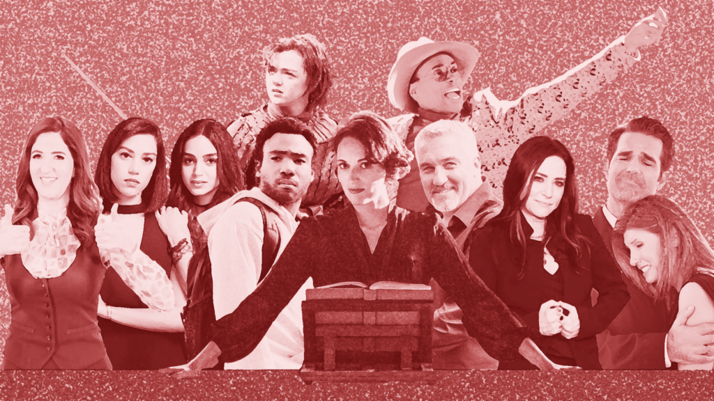50 BEST TV SHOWS OF 2010s-5 | THE UNAFFILIATED CRITIC