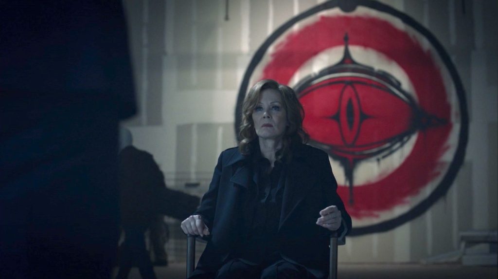 WATCHMEN 1x07: "An Almost Religious Awe" | The Unaffiliated Critic